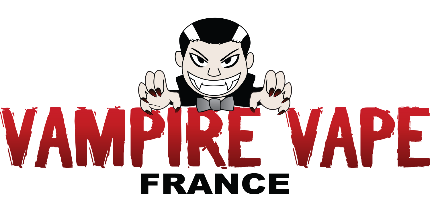 Vampire Vape Arôme – VapCity