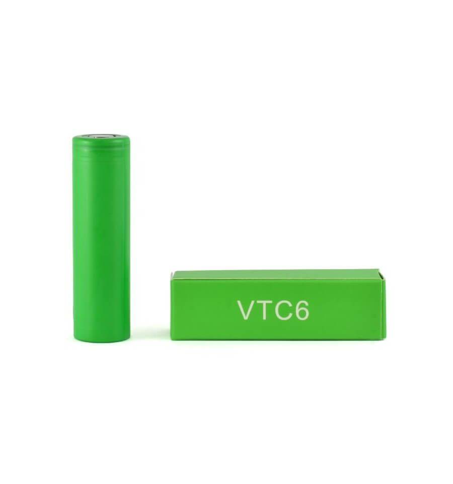 Tous nos Accus pour cigarette électronique – VapCity