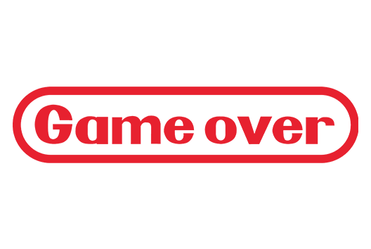 Game Over Liquide – VapCity