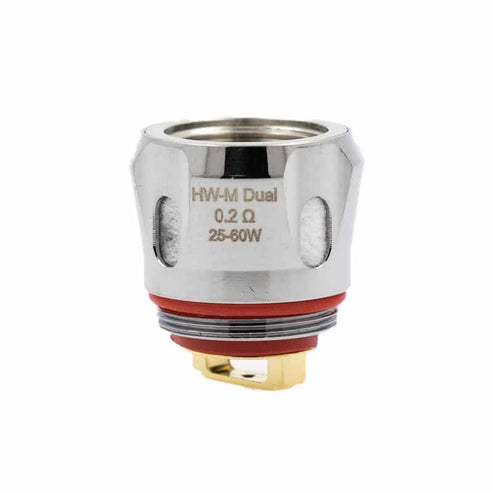 Résistance HW-M Eleaf – VapCity